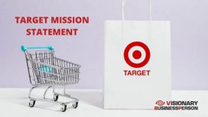 Target’s Mission Statement & Vision Statement 2026