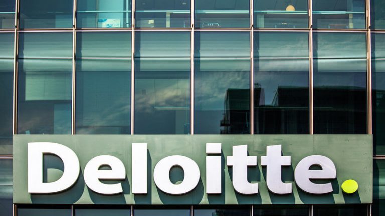Deloitte Mission Statement & Vision Statement 2026