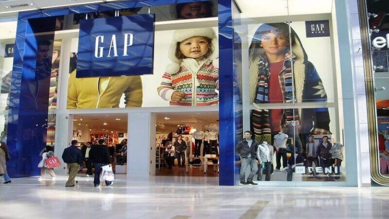 Gap Mission Statements & Vision Statement 2026
