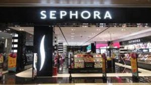 Sephora Mission Statement & Vision Statement