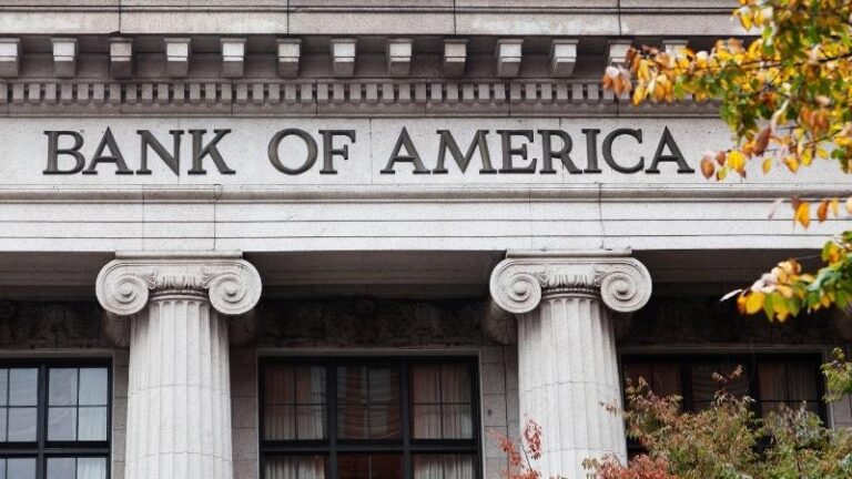 Bank Of America: Mission & Vision Statement, Core Values, Purpose & Slogan